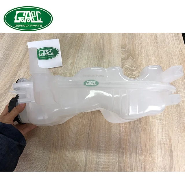 Expansion Tank Lr023077 Gl0391 For Land Rover Range Rover 2010 2011 ...