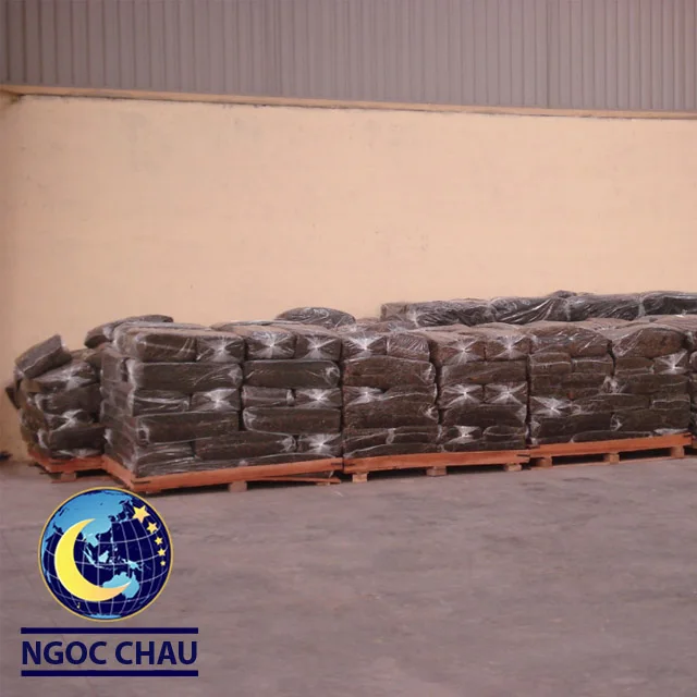 RSS3 Rubber Sheets - High Quality from Vietnam Factory