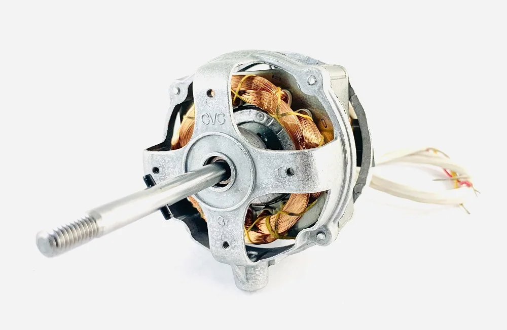 18 Inch Fan Motor 220V AC Single Phase Electric Fan Motor Frequency ...