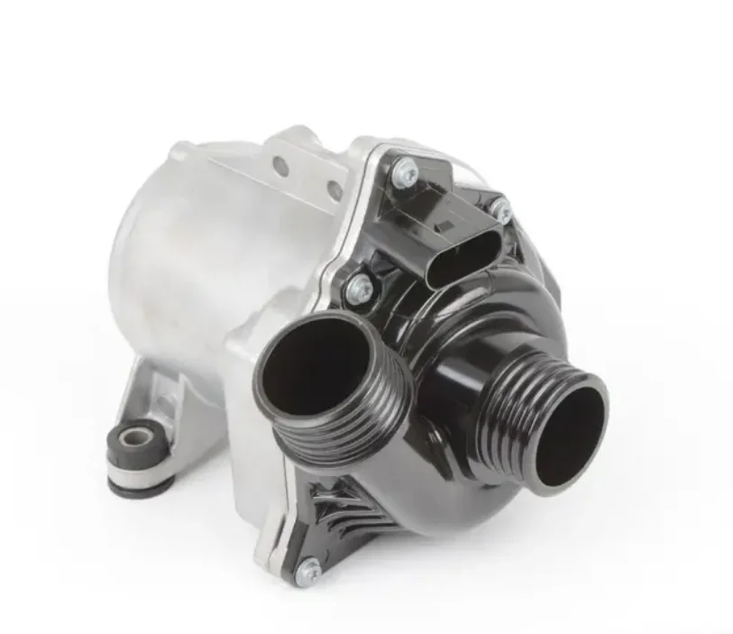 New Electric Water Pump Oem 11517568595 /11517546996 For Bmw E70 X5 3 ...