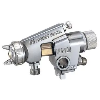 Hot Sales Anest Iwata Lpa Lra 101/200 Low Pressure Small/large ...