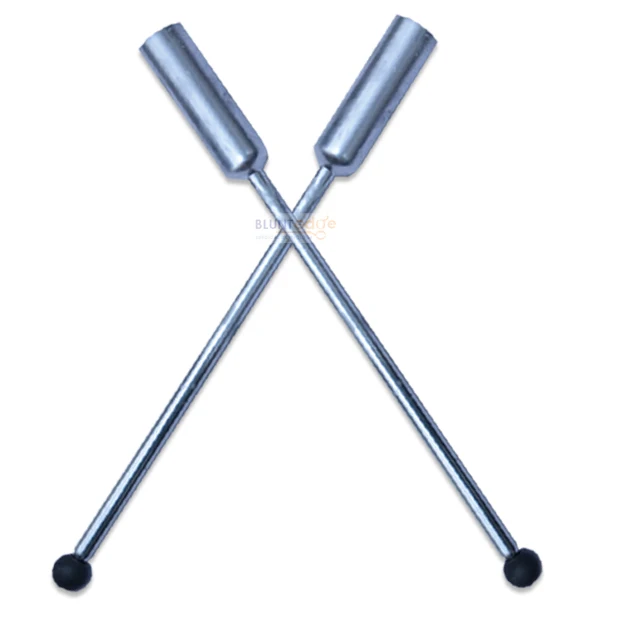 Professional Magnet Balling Gun Stainless Steel Veterinary Cow Bolus ...
