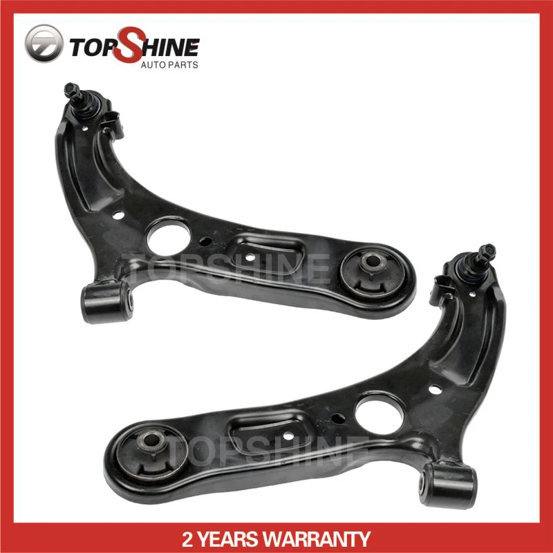 Hyundai Elantra Suspension Control Arm - TOPSHINE 54500-3X000