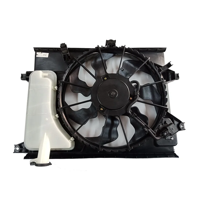 Radiator Cooling Fan for KIA SOUL 1.6 2012-2014 OEM 25380-B2000