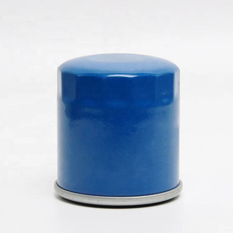 High Quality Car Engine Oil Filter - OEM No 26300-02501