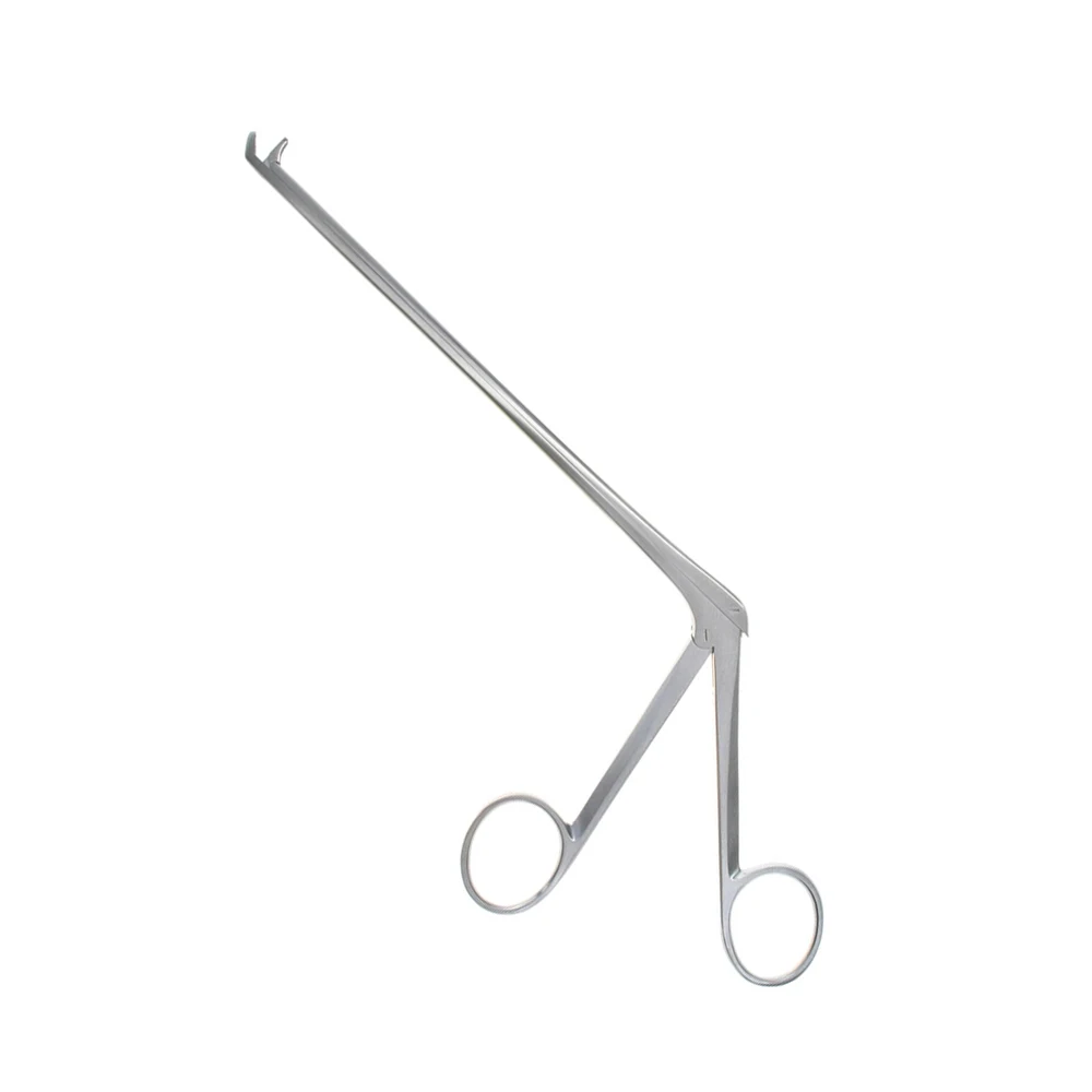 Peapod Ivd Rongeur - Buy Mis Pituitary Rongeur,Spine Instruments ...