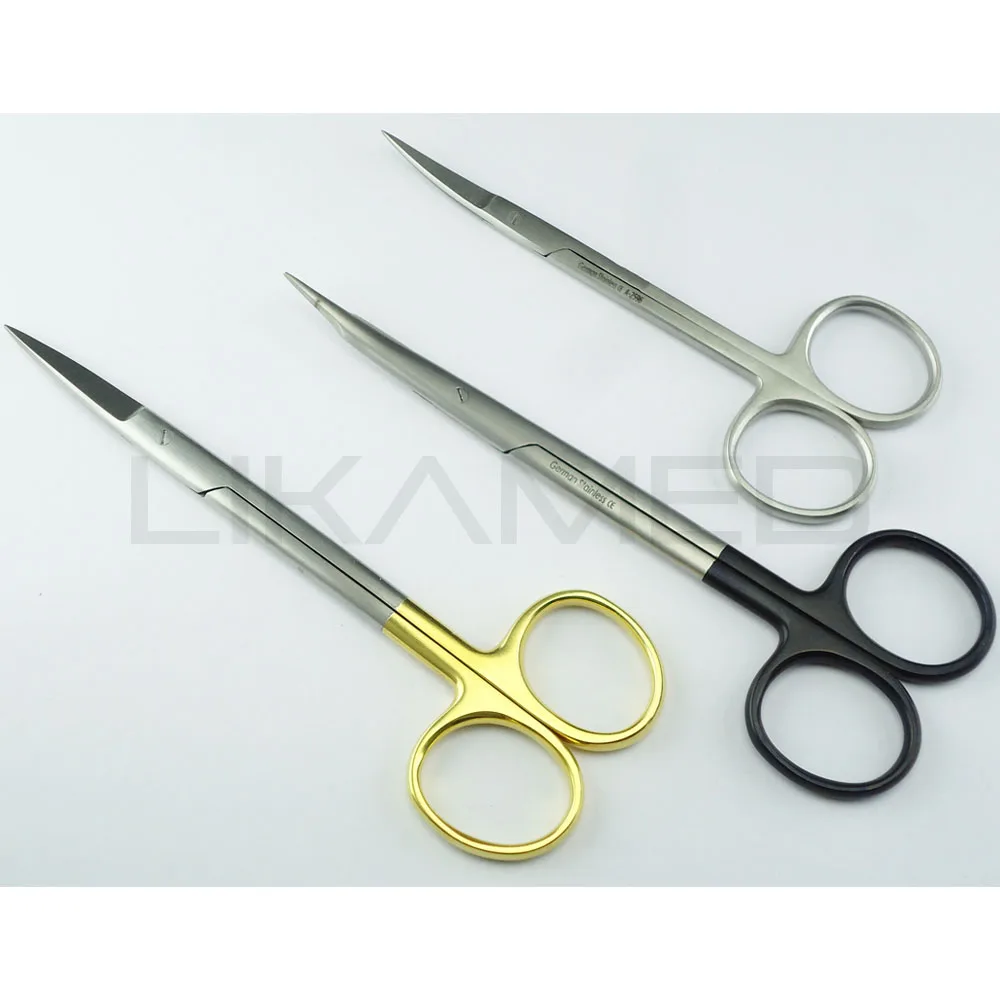 LIKAMED Surgical Instruments - High-Quality Medical Tools
