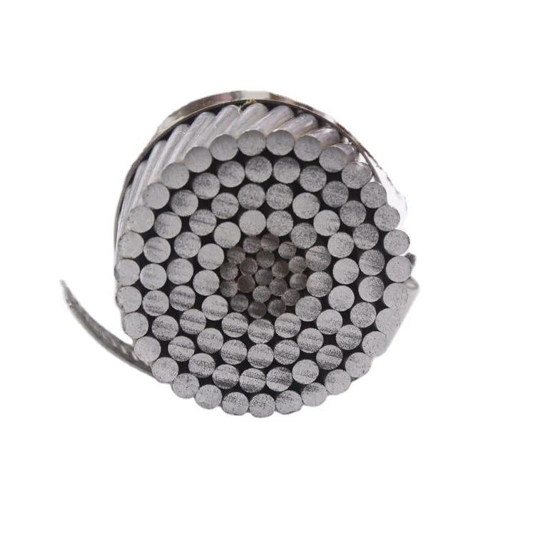 ACSR Bare Conductor #1/0 AWG Sizes Price - High Voltage