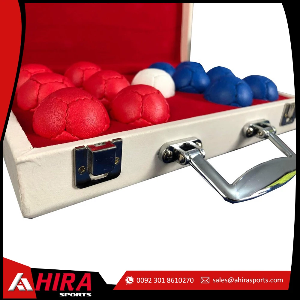 Victory Boccia Ball / Soccer Training Boccia Ball For Outdoor ...