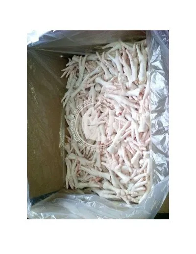 Frozen Chicken Feet Halal Chicken Feet For Export Whole Frozen Fresh ...