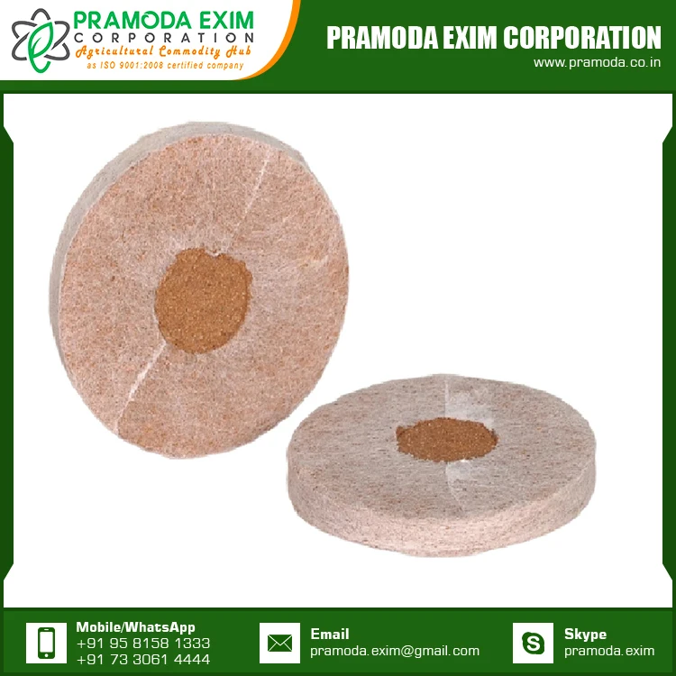 Top Selling Coconut Coir Pith Manufacturer - Buy Organic Coco Pith Coco ...