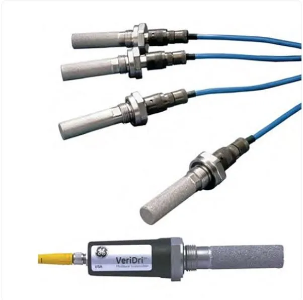 Dew Point Sensor (ge,Vaisala,Michell,Rotronic) - Buy Mts6,Dew Point ...