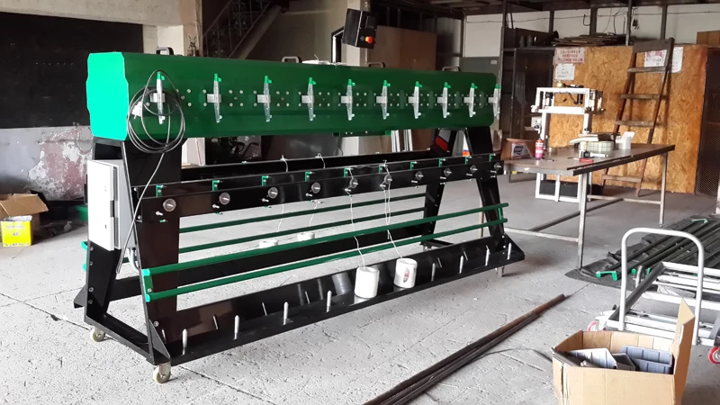 Brand New Product - Tomato Hook Winding Machine - Buy Tomato Hook ...