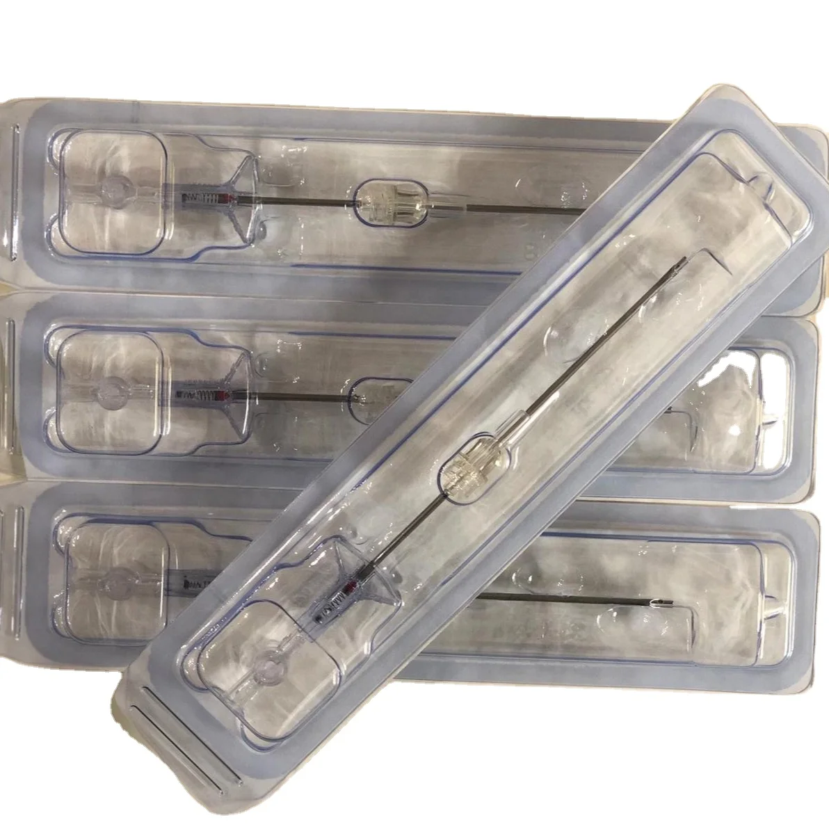 Hot Sale ! The Surgineedle Pneumoperitoneum Needle,120 Mm Length,14g ...
