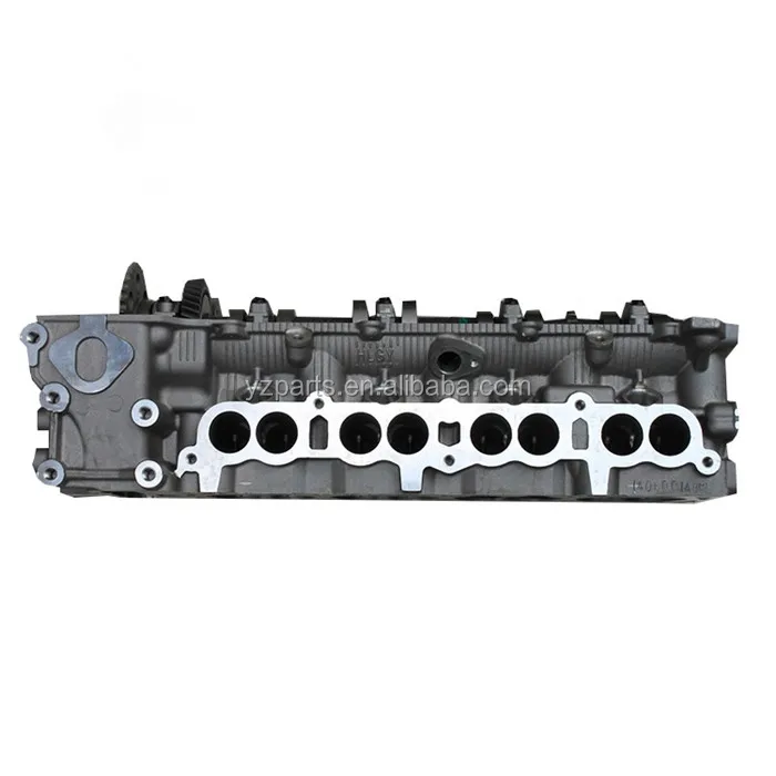Complete Cylinder Head 3rz 3rz-fe Engine For Toyota Tacoma/coaster/4 ...