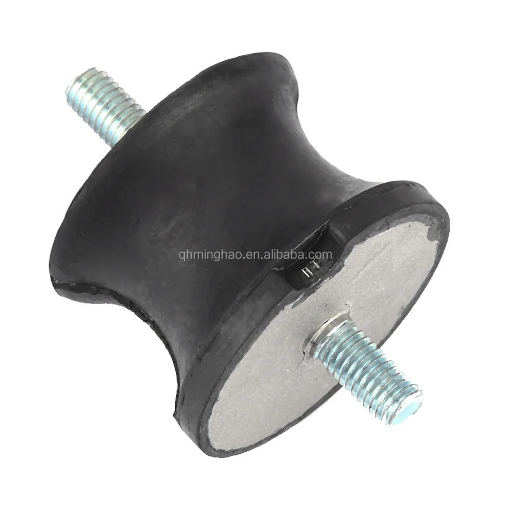 BMW E28 Automatic Transmission Mounting - High-Quality Parts