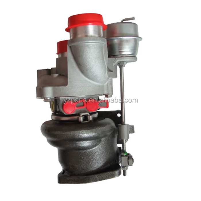 K03 53039700118 53039880181 Turbocharger 53039880163 Turbo For Mini ...