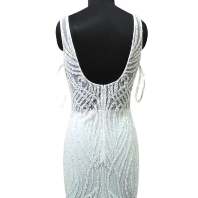 Top 5 Best Beaded Wedding Gown For Luxury Dress For Bridal Wedding ...