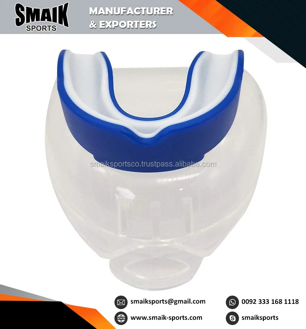 Boxing Product Category Sports Protective Rubber Mouth Guard| Alibaba.com