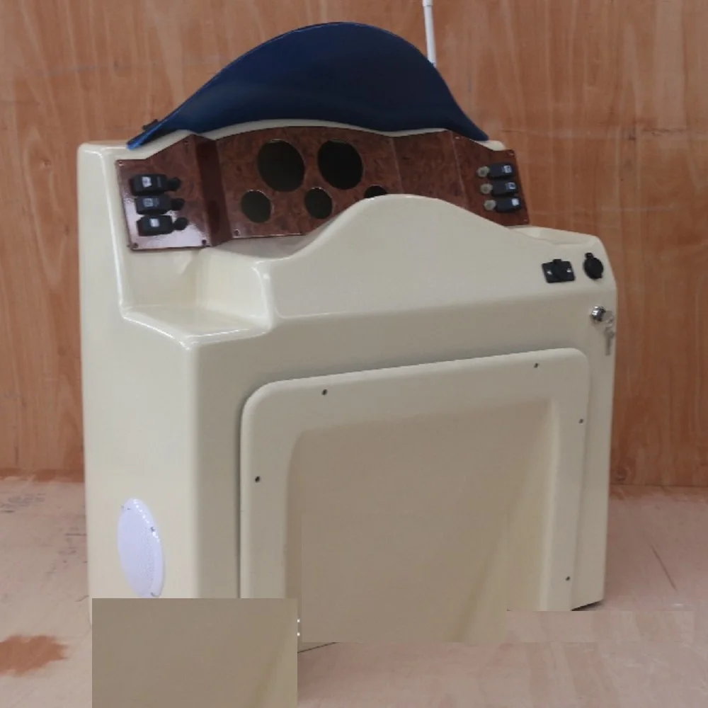 Whole Seller-pontoon Boat Composite Console - Buy Pontoon Boat Console ...
