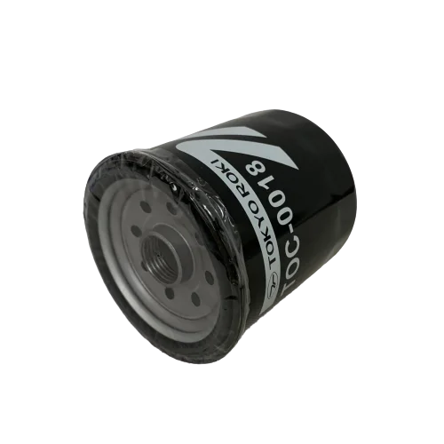 TOKYO ROKI Oil Filter for Toyota VIGO, INNOVA, REVO OEM