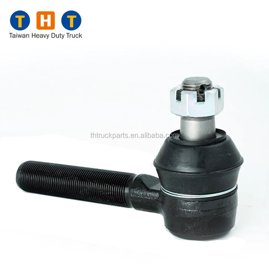 Tie Rod End 4504639415 Et21231l For Toyota - Buy Auto Parts Inner Tie ...