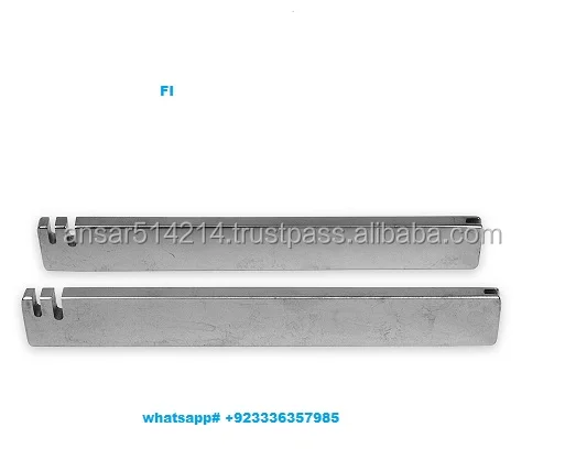 Lebsche Sternum Chisel With T Handle 240mm - Buy Lebsche Sternum Chisel ...