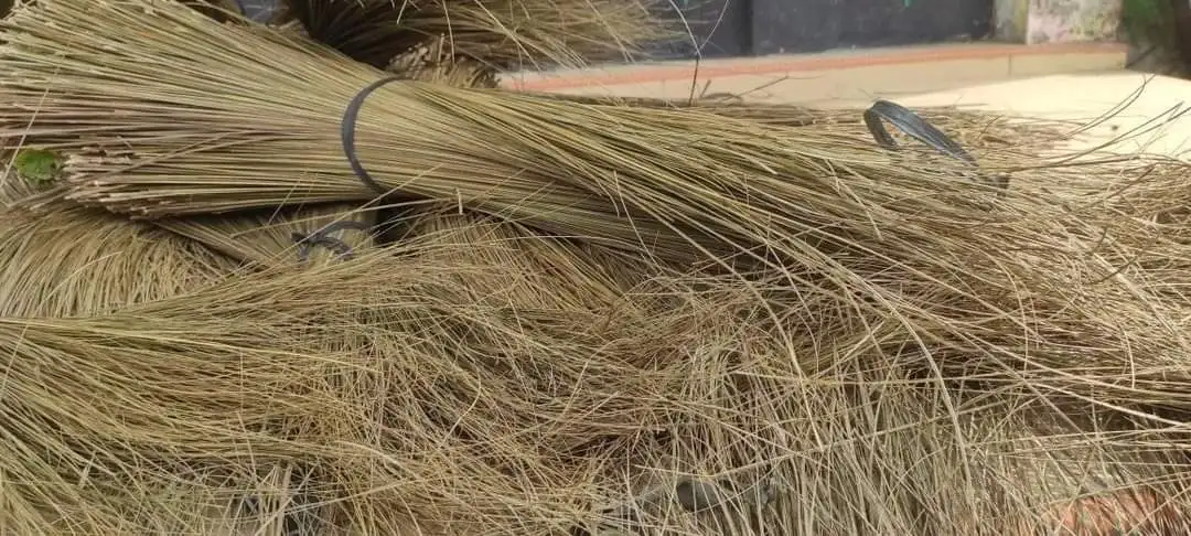 Indonesian Nypah Broom Sticks - Buy Broom Sticks,Brooms,Nypah Broom ...