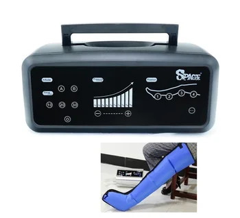 Air Pressure Therapy Device Intermittent Pneumatic Compression Machine ...