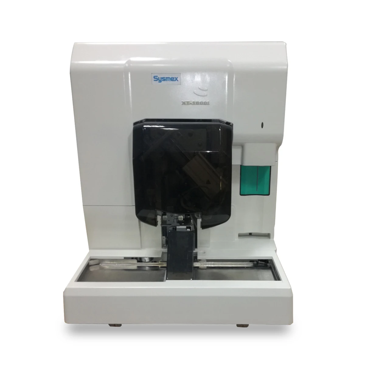 Sysmex Xt1800i Haematology Analyzer Machine Equipment Flow Cytometry ...