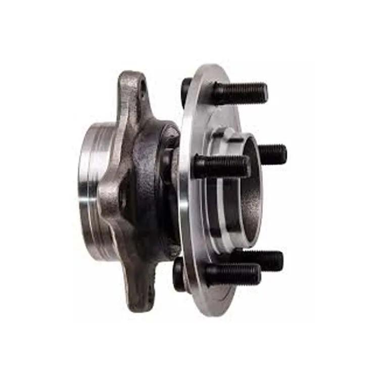 Front Wheel Hub Bearing For Landrover Lr4 Discovery Rangerover Oem ...