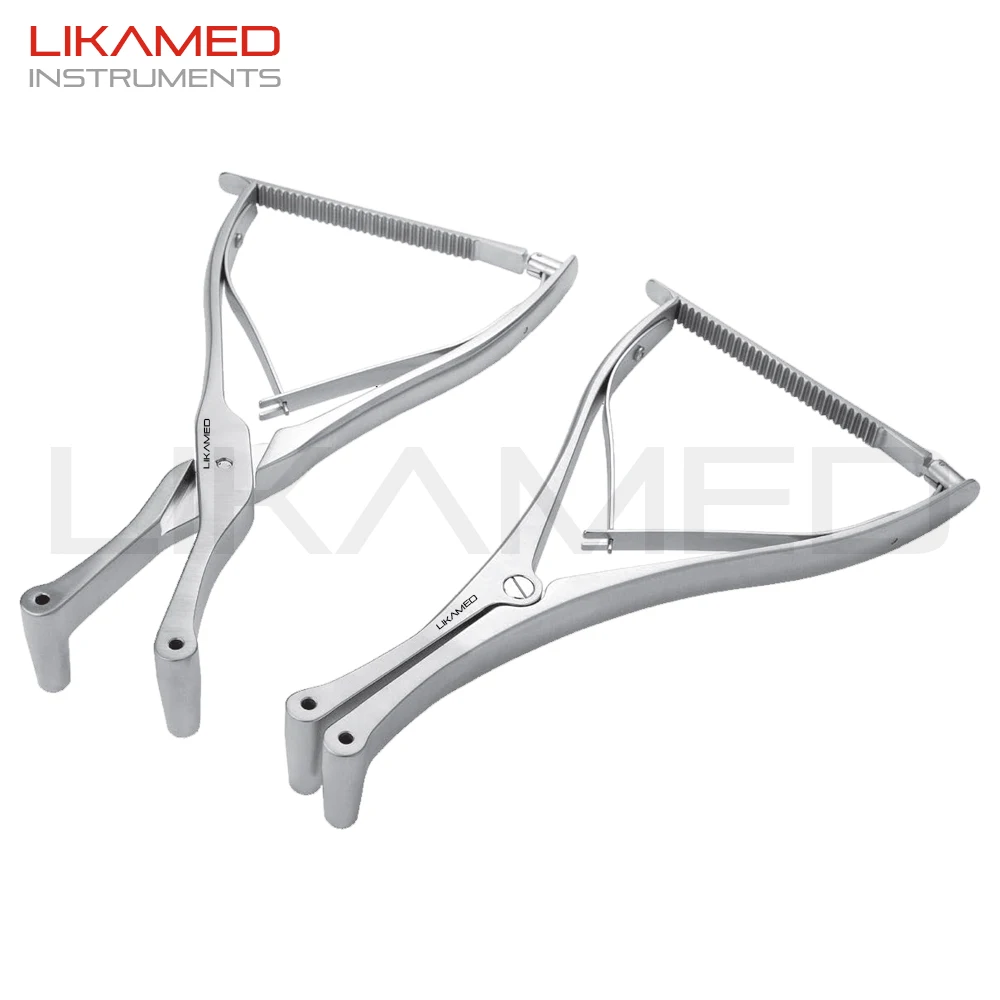 Hintermann K-wire Large Pin Distractor And Compressor - Buy Hintermann ...