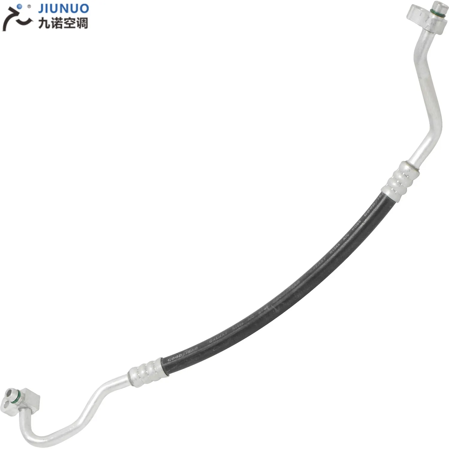 Auto Car AC Hose Refrigerant Discharge Line 92490-EA000 92490-ZS10A ...