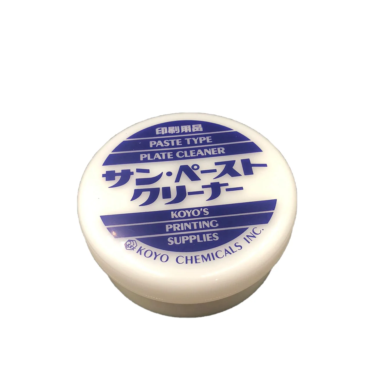 Sun Paste Cleaner Ctp Scratch Remover _universal Plate Cleaner Made In ...