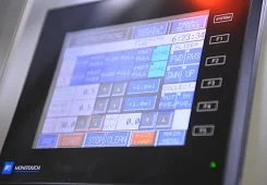 Nanofiber Electrospinning Equipment For Medical Applications[n2ek ...