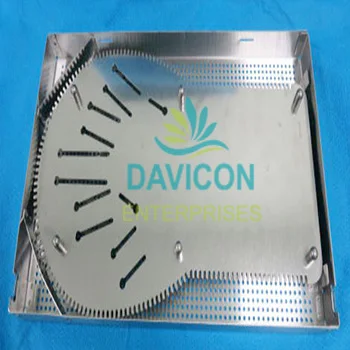 Tupper Hand Retractor - High Quality Surgical Instrument