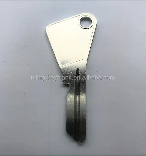 High Quality Replacement Brass Key Blank For Vachette Lock And Cylinders - Buy Blank Keys,Custom ...