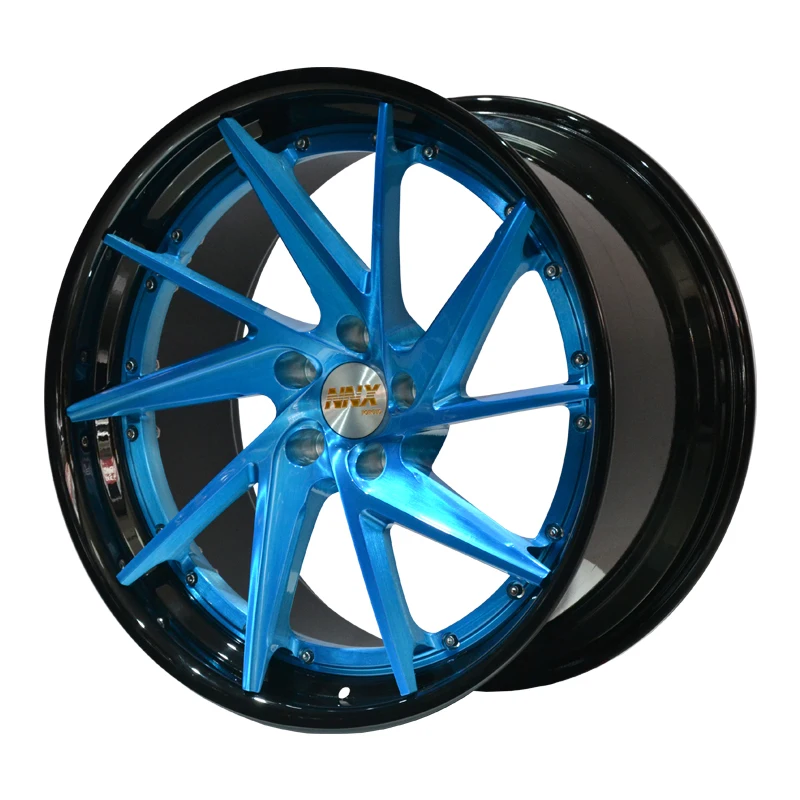 Forged Car Rims 17 18 19 20 21 22 23 24 Inch Car Aluminum 5x114 5x150 ...