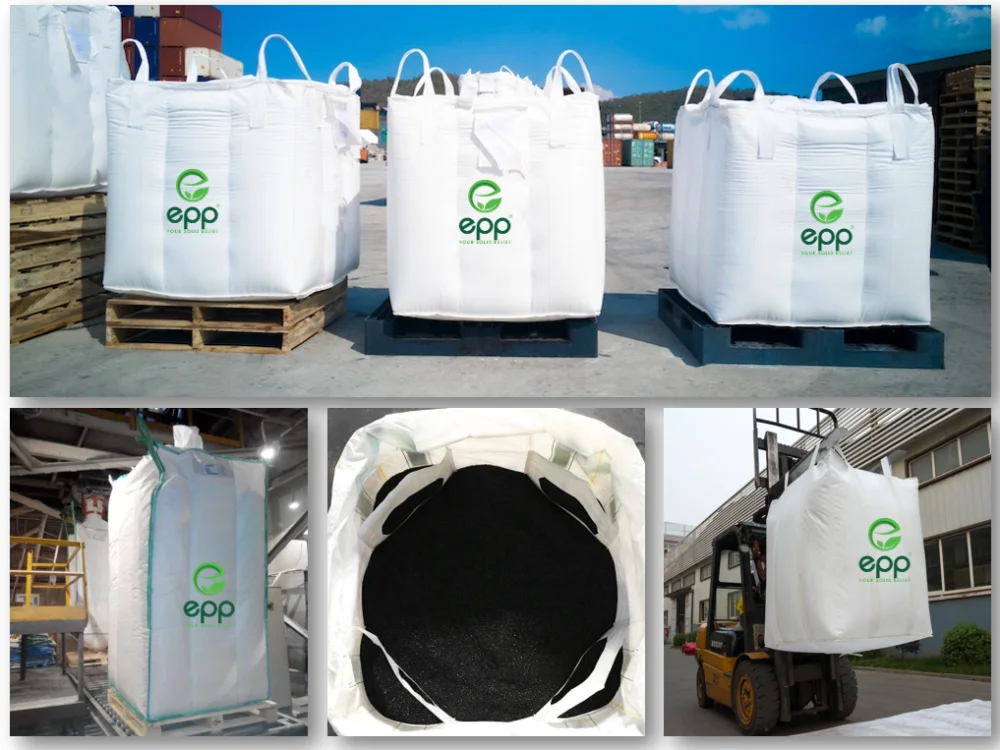 Industrial Super Sacks Bulk Bag Discharge Spout Vietnam Top Supplier ...