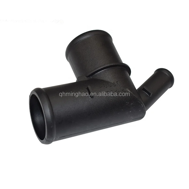 Auto Parts Water Coolant Hose Connector Thermostat Housing Flange 16577 ...