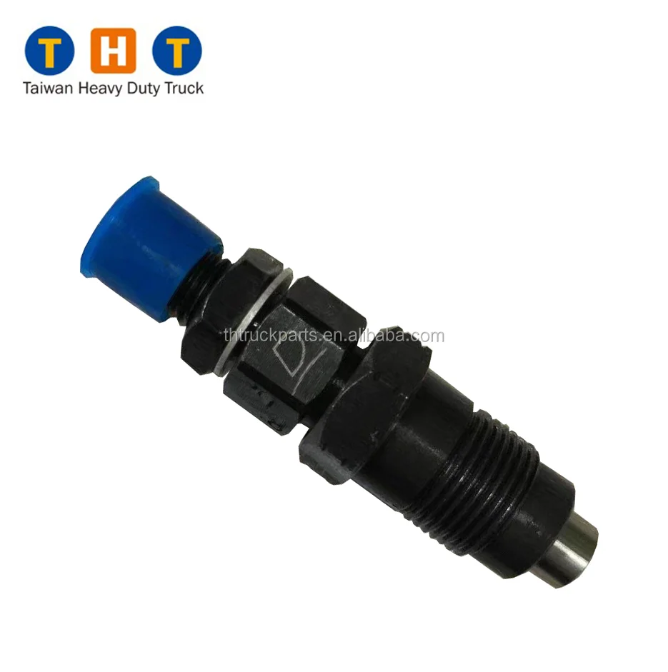 Fuel Injection Nozzle 2360069165 1kz For Toyota - Buy Injector Sleeve ...