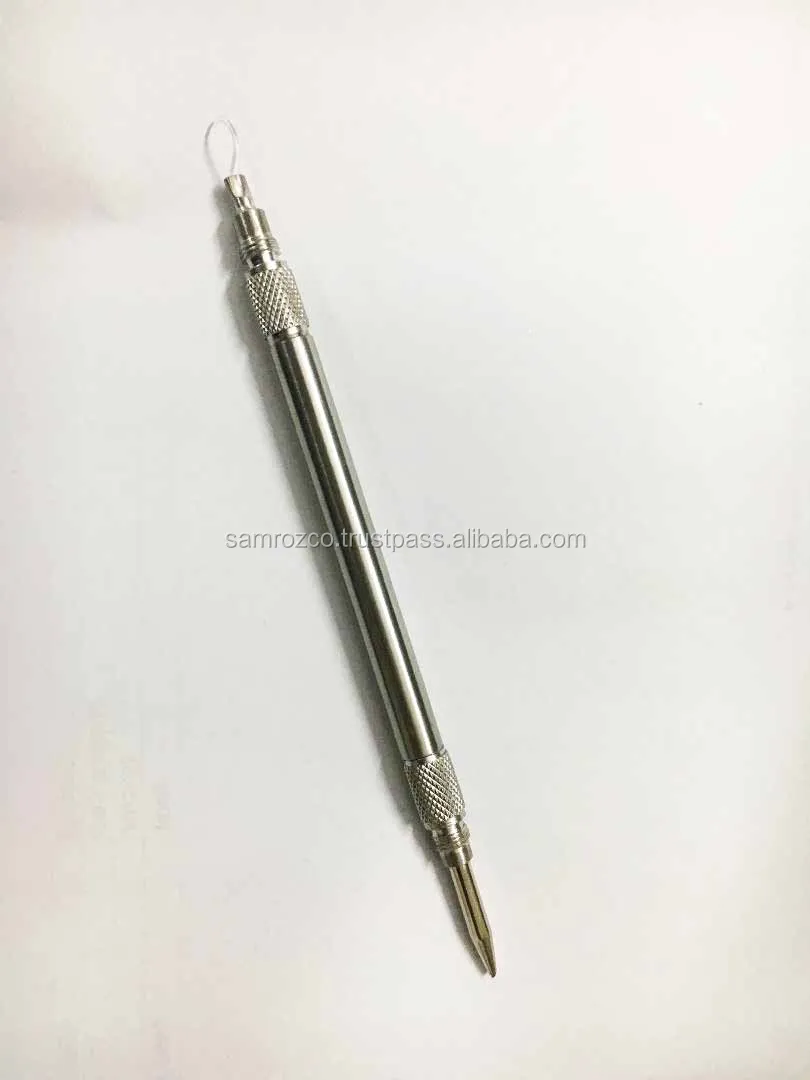 Eye Magnet with Loop and Splinter Remover - Essential Ophthalmic ...