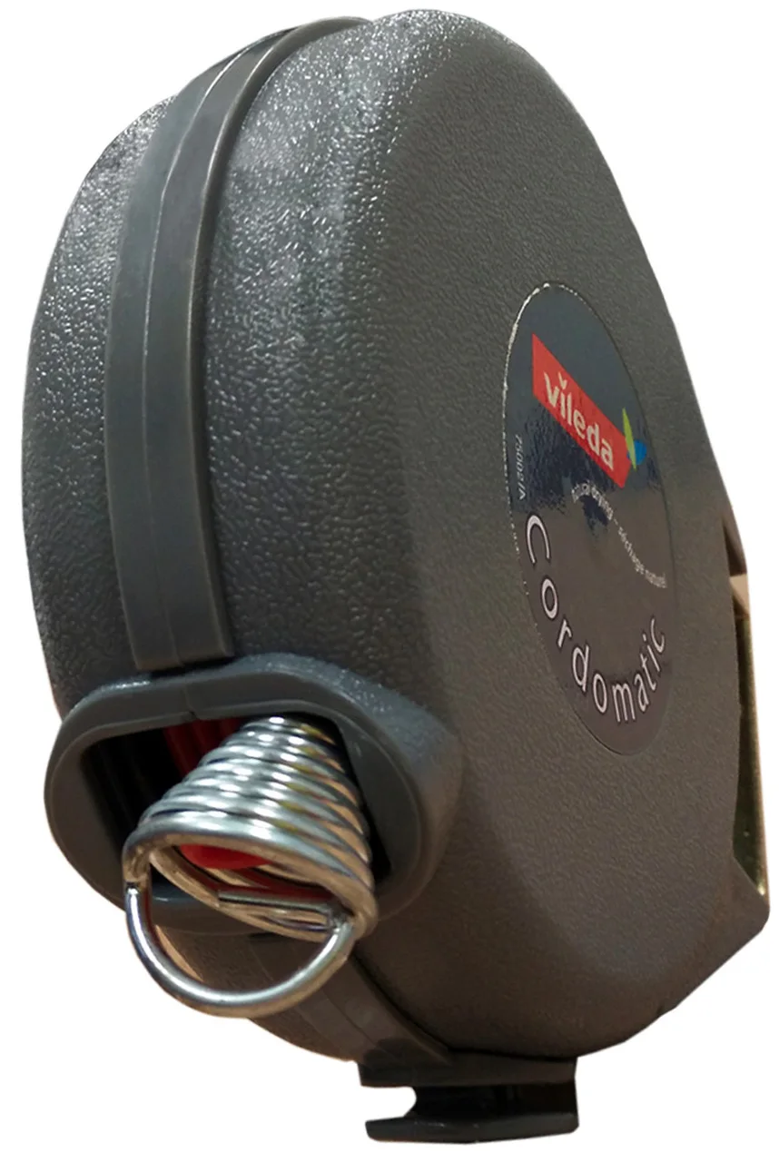 High Quality 15m Long Retractable Clotheslines Clothes Hanging Line ...