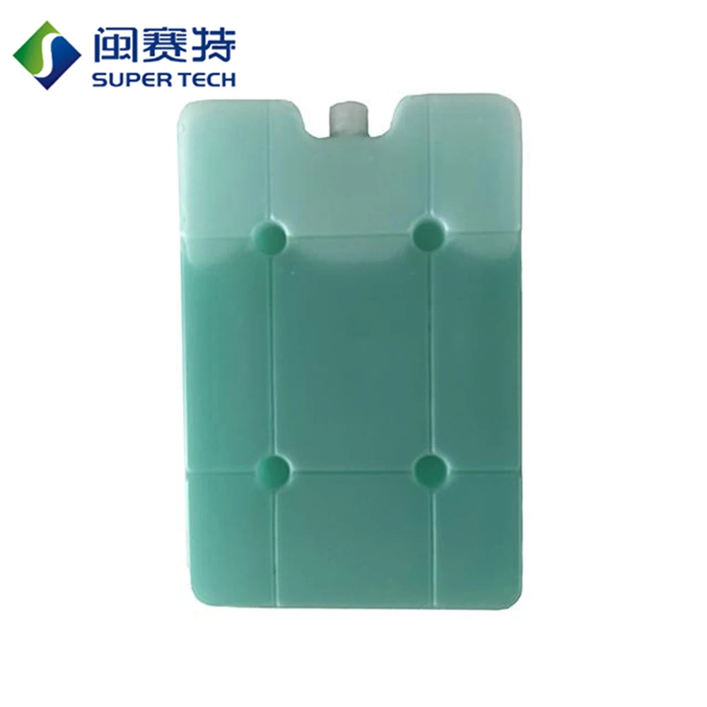 Refrigerant Storage Coolant Ice Pack 5 Degree Pcm Keep 2-8 Degree For ...