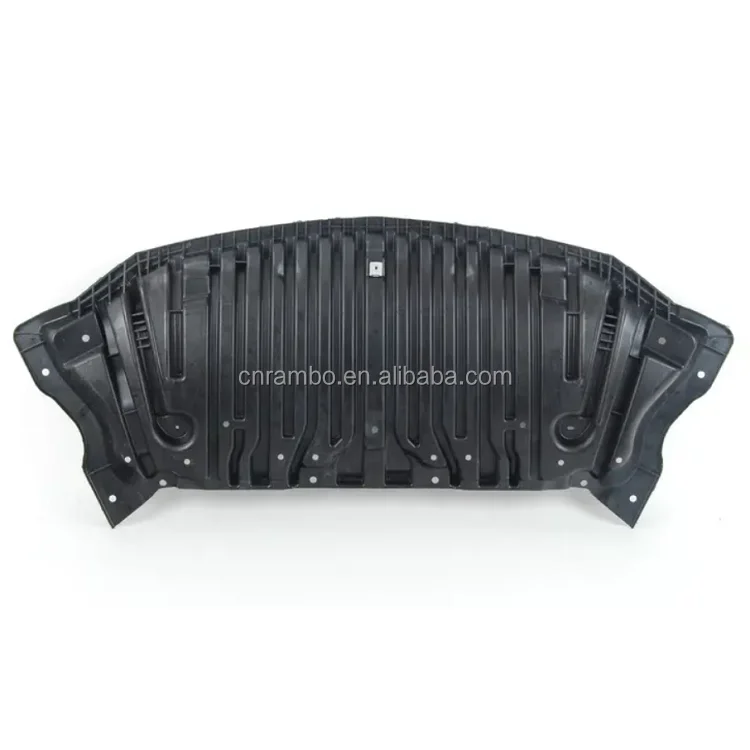 OEM 2125205123 Front under Engine Cover for Mercedes-Benz W212
