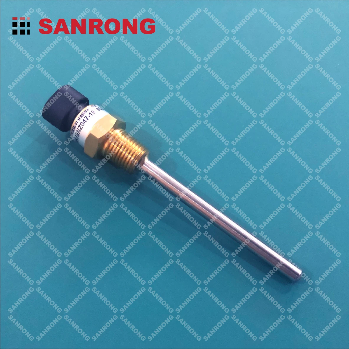 Carrier Water Temperature Sensor - Reliable Performance