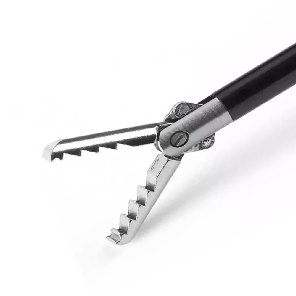 Atraumatic Laparoscopic Grasper - Precision Surgical Instrument