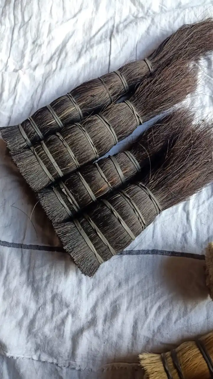 Cattle Tail Hair Of All Sizes You "ll Find Near Me And Manufacturer Of ...