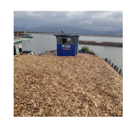 Acacia Wood Chips from Vietnam - 150,000 Bdmt/month