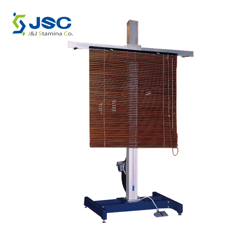 Inspection Hoist for Venetian, Roller, Roman, and Vertical Blinds